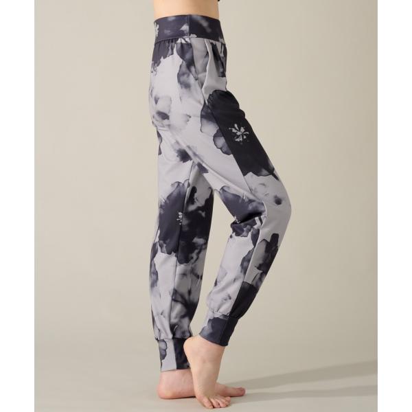 型番：RS-L623Sブランド：リアルストーン商品名：【Realstone/リアルストーン】リラックスロングパンツカラー：ブラック/アイボリー/グレー