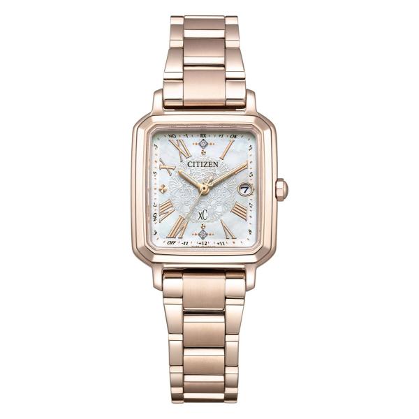 型番：ES9506-54Nブランド：クロスシー商品名：CITIZENシチズン hikari collection【国内正規品】ES9506-54Nカラー：＊＊