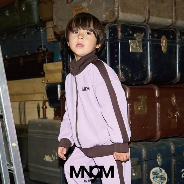 型番：9853237ブランド：ビールーム商品名：【MNCM】【セットアップ可】トラックジャケットカラー：ラベンダー/グリーン/ブルー/黒