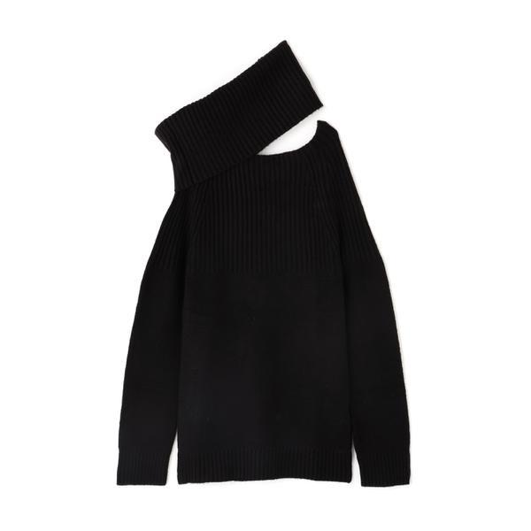 型番：7845245718ブランド：エルエイチピー商品名：NACHE／ナチェ／PINTUCK NYLON PANTS BLACKカラー：ブラック/グレー