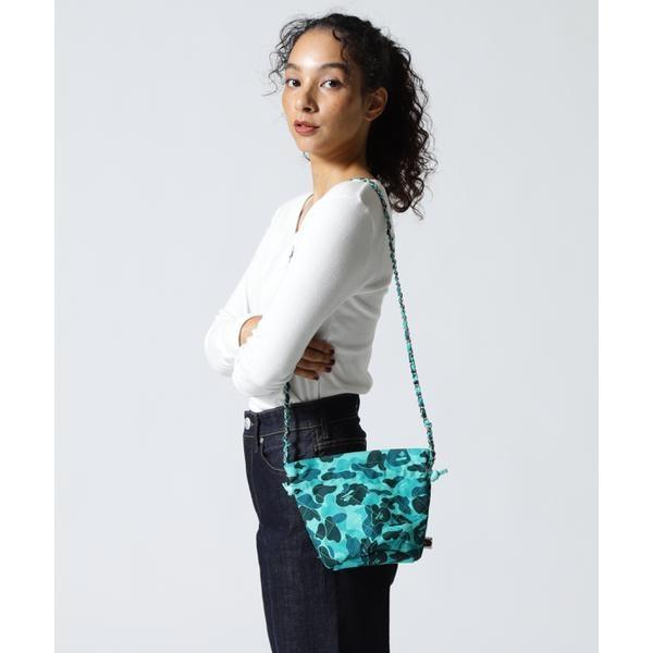 型番：7874176230ブランド：ロイヤルフラッシュ商品名：SAINT MICHAEL／セント マイケル／APCHAIN SNAP BAGカラー：ブルー