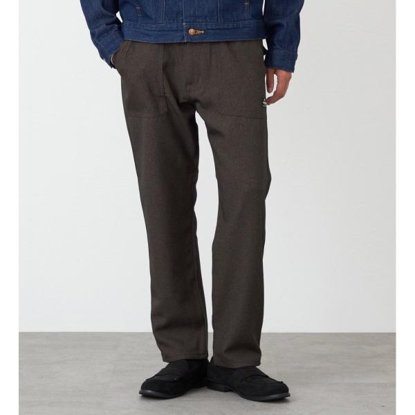 型番：WM5933-0004ブランド：ラングラー商品名：ベイカーイージーパンツカラー：インディゴブルー/ブラウン/ブラック/ブラックデニム