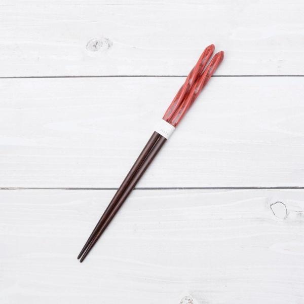 型番：41034619ブランド：ワンズテラス商品名：◆AOBA 食洗箸 クレアカラー：レッド（９６２）/ブルー（９９３）/ホワイト（９０１）