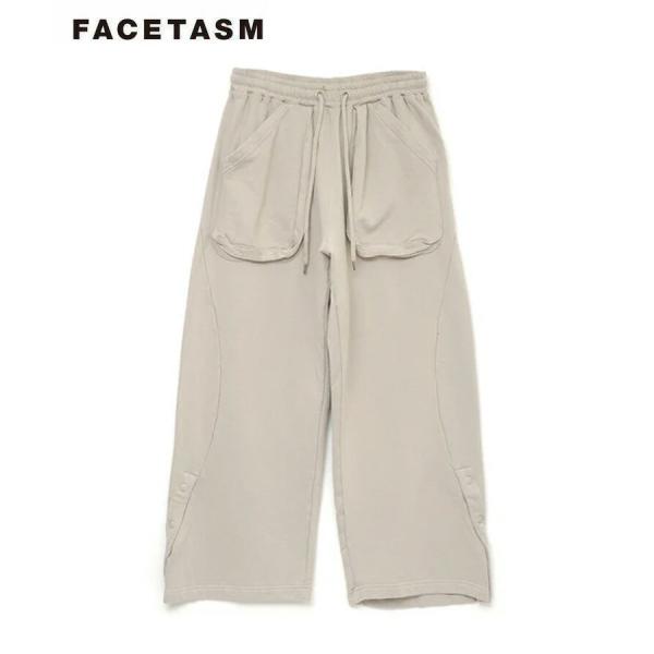 型番：fct509ptu11bgブランド：スタイライズ商品名：FLOWING SWEAT PANTS / ベージュ [JOO-PT-U11]カラー：ベージュ
