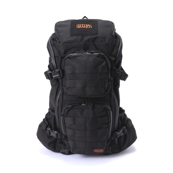 型番：7925976212ブランド：マナスタッシュ商品名：MYSTERY RANCH ／ ミステリーランチ／BLITZ 30／ブリッツ30カラー：ブラック