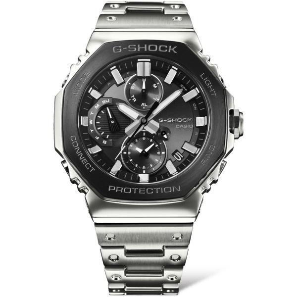 型番：GMC-B2100BT1AJFブランド：ジーショック商品名：OCTAGON BLACK BEZEL【国内正規品】GMC-B2100BT-1AJFカラー：＊＊