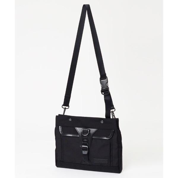 型番：7855976361ブランド：ビーセカンド商品名：master-piece（マスターピース）potential サコッシュ No.01753-v3カラー：ブラック/ネイビー