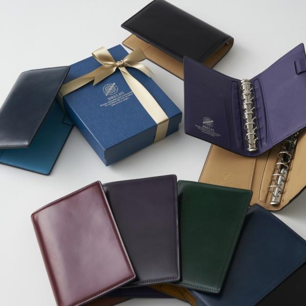 型番：786010141ブランド：ブレイリオアトランティックレーベル商品名：【手帳】ブレイリオアトランティックレーベル｜ミニ6サイズシステム手帳15mm コードバンカラー：パープル