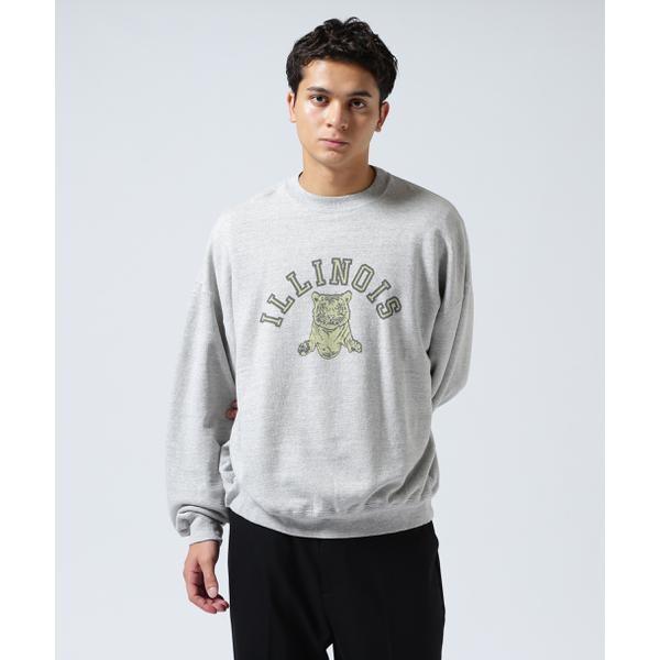 B'2nd（ビーセカンド） REMI RELIEF ／ ロングウォッシュ加工 別注3