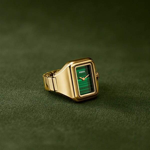 型番：ES5448ブランド：フォッシル商品名：フォッシル 腕時計 レディース アナログ ステンレス ES5448カラー：ゴールド