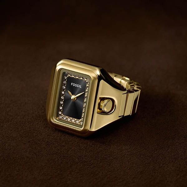 型番：ES5447ブランド：フォッシル商品名：フォッシル 腕時計 レディース アナログ ステンレス ES5447カラー：ゴールド