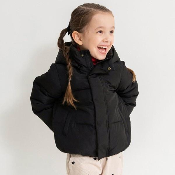 型番：12-5411-052ブランド：ブランシェス商品名：【プレミアムアウター】ダウンジャケットカラー：グレージュ/ブラック