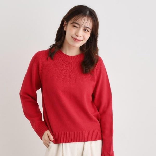 LAURA ASHLEY（ローラアシュレイ） 【洗える／同素材アイテムあり