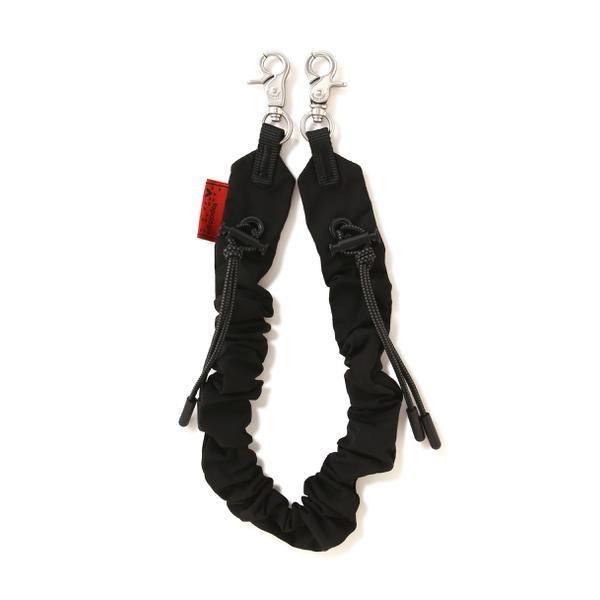 型番：7815970229ブランド：ビーバー商品名：Topologie／トポロジー　Bungee Wrist Strapカラー：ブラック/ホワイト/ベージュ