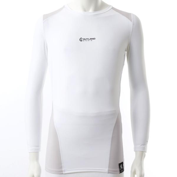 型番：58513ブランド：シールワークス商品名：骨盤サポートコンプレッション長袖Ｔシャツカラー：ホワイト/ネイビー/チャコール/ブラック