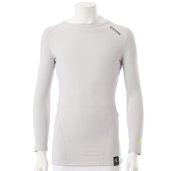 型番：58515ブランド：シールワークス商品名：骨盤サポートコンプレッション起毛長袖Ｔシャツカラー：グレー/ネイビー/チャコール/ブラック