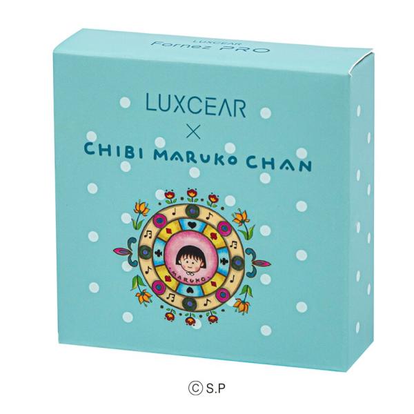 型番：4573491909993ブランド：デイリープラザ商品名：【限定品】Fornez PRO（フォーネスプロ）ちびまるこちゃん　青空のようにカラー：＊＊