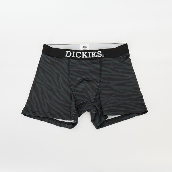 型番：04519876002ブランド：アバハウス商品名：【Dickes /ディッキーズ】Dark tone zebraボクサーパンツ/アカラー：グレー/カーキ