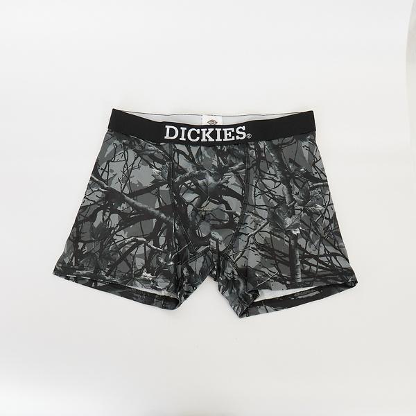 型番：04519876003ブランド：アバハウス商品名：【Dickes /ディッキーズ】Real camoボクサーパンツ/アンダーウエアカラー：グレー/カーキ