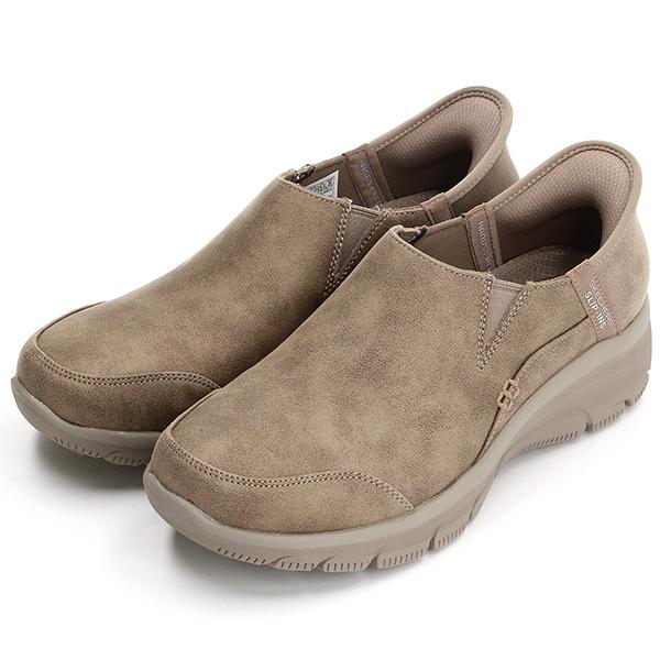 型番：158630ブランド：スケッチャーズ商品名：SKECHERS/スケッチャーズ/EASY GOINGカラー：DKTP/BBK