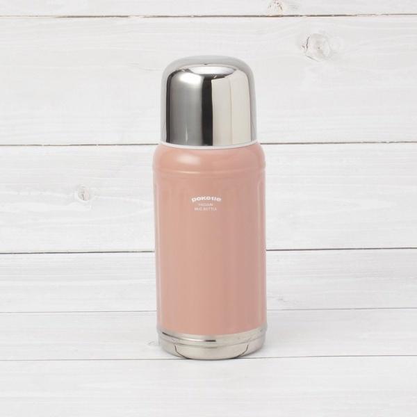 型番：41034337ブランド：ワンズテラス商品名：ポケトル クラシック 350mlカラー：ピンク（９７２）/ブルー（９９３）/グレージュ（９５０）