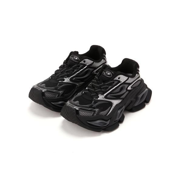 型番：7845992205ブランド：エルエイチピー商品名：OGR／オージーアール／GAZEカラー：ブラック/レッド/ゴールド