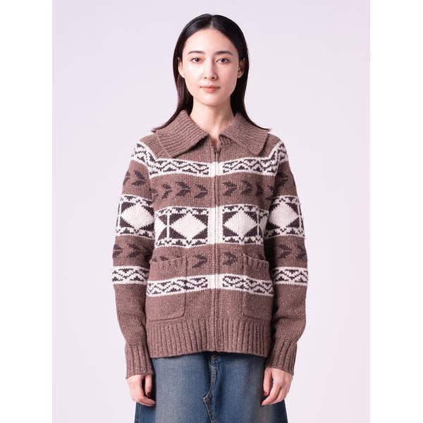 型番：0038B0000ブランド：リーバイス商品名：FAIRISLE カーディガンカラー：Neutrals