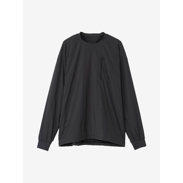 型番：UMA6-NL72560ブランド：アーバンリサーチ商品名：THE NORTH FACE　Grid Fleece Urbanite Crewカラー：ブラック系その他