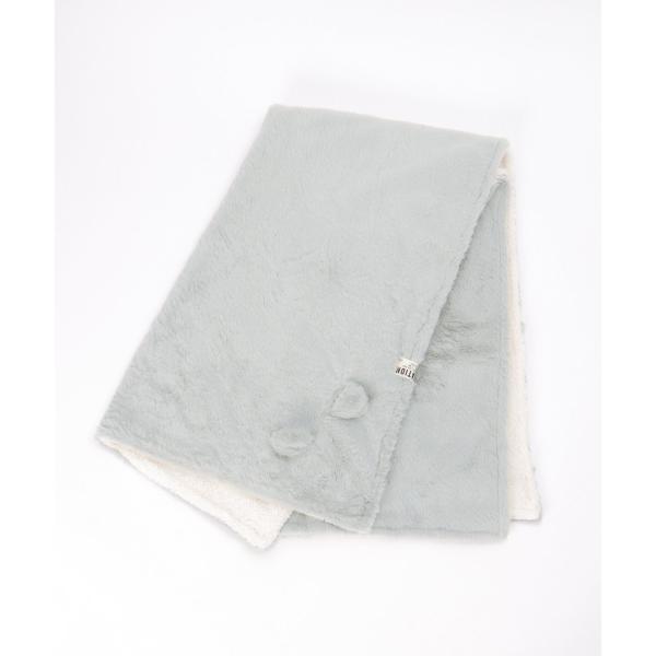 型番：30578092ブランド：LBC商品名：HIBERNATION ブランケット 25カラー：ブルー/ベージュ/ピンク