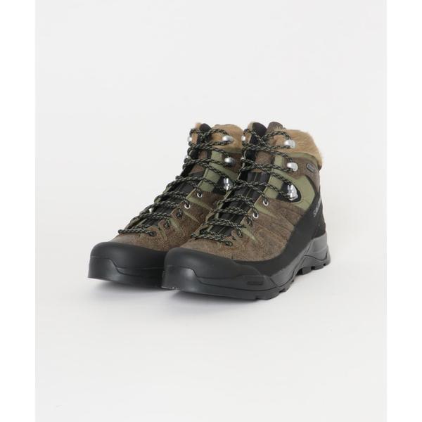 型番：UMA6-L47795900ブランド：アーバンリサーチ商品名：SALOMON　X-ALP MID D.LTR GTXカラー：その他1