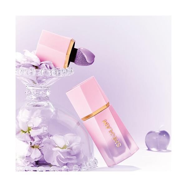 型番：6931611316270ブランド：シーグラム商品名：シーグラム カラーブルーム　リキッドブラッシュ＜ライラックドリーム＞カラー：ライラックドリーム