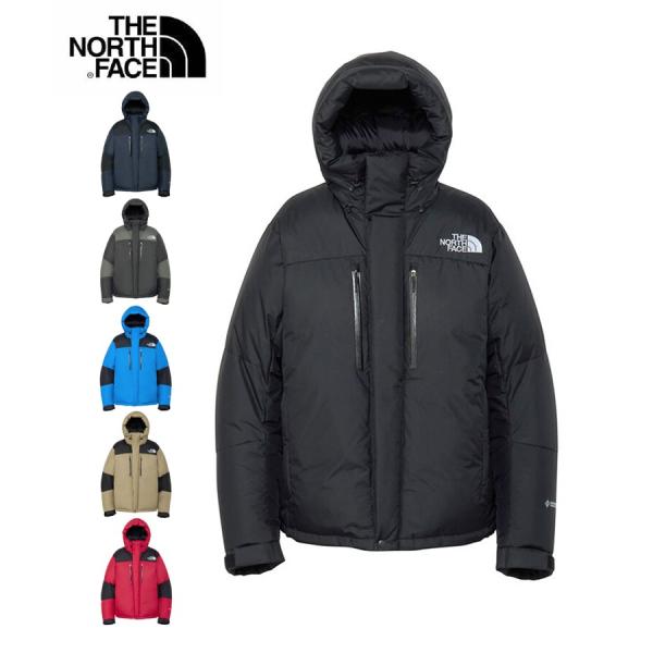 型番：tnfbaltorolightブランド：ザ・ノース・フェイス商品名：Baltoro Light Jacket (バルトロライトジャケット) ユニセックス / 6カラーカラー：ブラック（K）/アーバンネイビー（UN）/HBグレー×Aグレ...