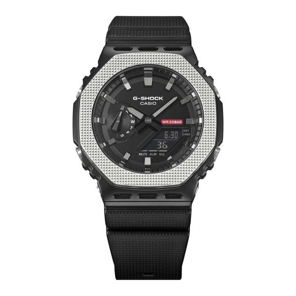 型番：GM-2100BM-1AJFブランド：ジーショック商品名：MODERN INDUSTRIAL【国内正規品】GM-2100BM-1AJFカラー：＊＊