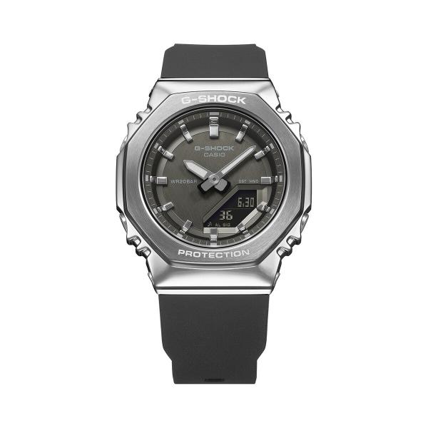 型番：GM-S2110-1A1JFブランド：ジーショック商品名：GM-S2110シリーズ【国内正規品】GM-S2110-1A1JFカラー：＊＊