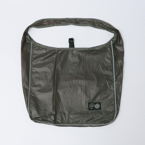 型番：118460010ブランド：シップス商品名：PURPLE MOUNTAIN OBSERVATORY: OBSIDIAN TOTEカラー：オリーブ