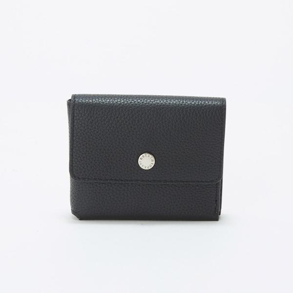 型番：511088030226ブランド：トプカピ商品名：【Breath TOPKAPI】ELAN エラン シュリンクレザー 折り財布 /8ポケット/軽量カラー：グレージュ/クリーム/シルバー/ブラック