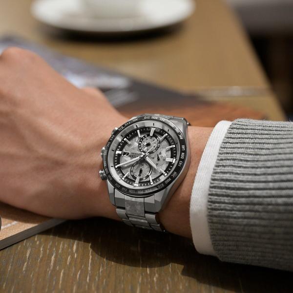 型番：AT8284-61Aブランド：アテッサ商品名：CITIZEN シチズン ACT Line プラチナシャインシリーズ　AT8284-61Aカラー：＊＊