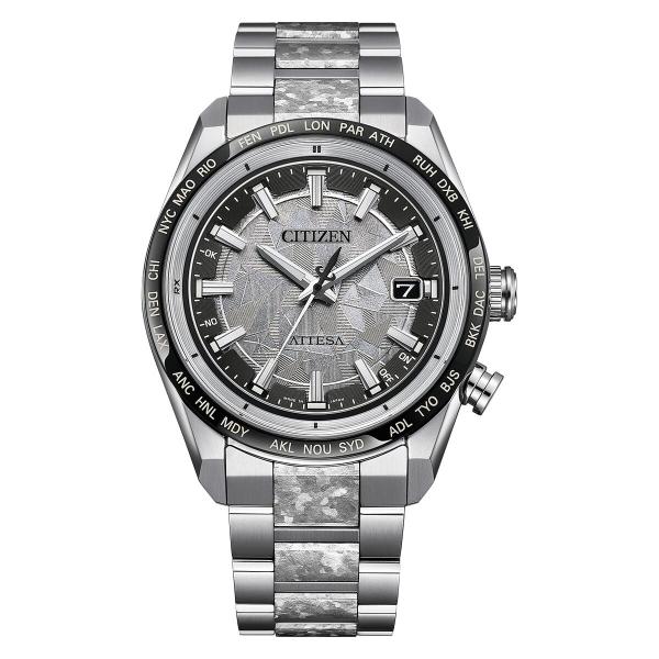 型番：CB0284-66Aブランド：アテッサ商品名：CITIZEN シチズン ACT Line プラチナシャインシリーズ　CB0284-66Aカラー：＊＊
