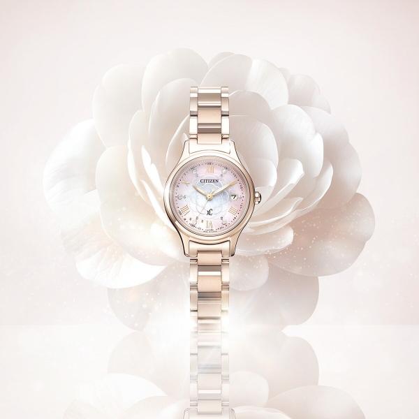 型番：ES9498-69Nブランド：クロスシー商品名：CITIZEN シチズン hikari collection【限定モデル】ES9498-69Nカラー：＊＊