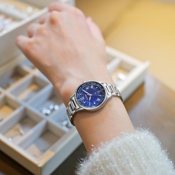 型番：EC1160-71Lブランド：クロスシー商品名：CITIZEN シチズン DEAR collection ディアコレクション EC1160-71Lカラー：＊＊