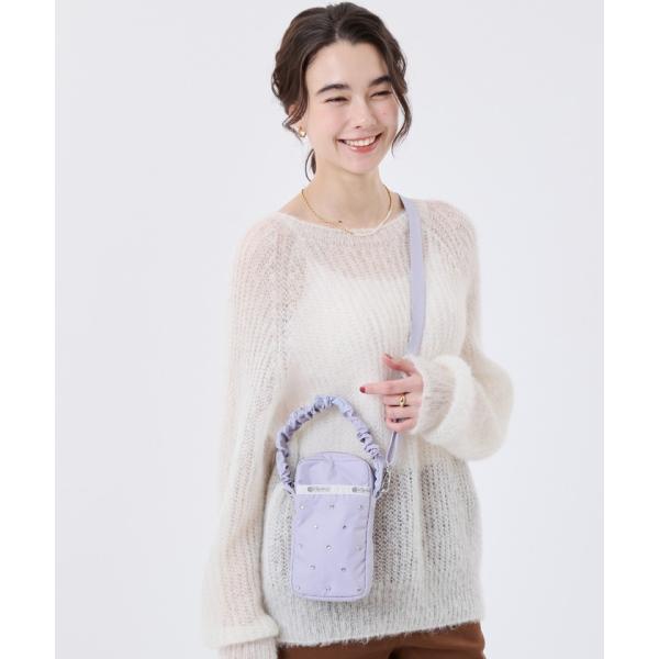 型番：1234LD25ブランド：レスポートサック商品名：(レスポートサック)ショルダーバッグ 1234LD25カラー：ビジューソフトラベンダー