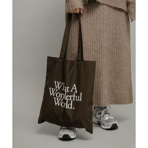 型番：LWA6-EW3000ブランド：アーバンリサーチ サニーレーベル商品名：ERIE WORKS　Sallyカラー：ブラウン/カーキ/ブルー/ブラック