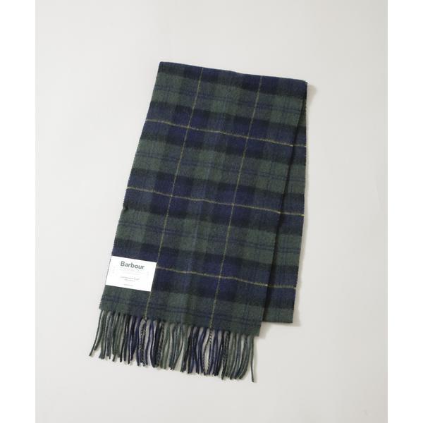 型番：6705241020ブランド：ナノユニバース商品名：Barbour／BARBOUR TARTAN LAMBSWOOL SCARFカラー：パターン1/パターン21/パターン32/パターン43