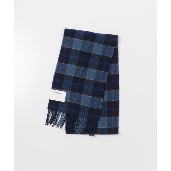 型番：DMA7-USC0001ブランド：アーバンリサーチ ドアーズ商品名：Barbour　TARTAN LAMBSWOOL SCARFカラー：グレー系その他/ベージュ系その他/オリーブ/グリーン系その他/ネイビー/ブルー系その他/レッド系そ...