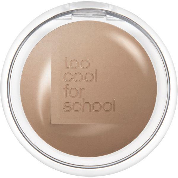 型番：8800327720207ブランド：トゥークールフォースクール商品名：ヴェールドコントゥア#ヘーゼル(韓国コスメ)カラー：**