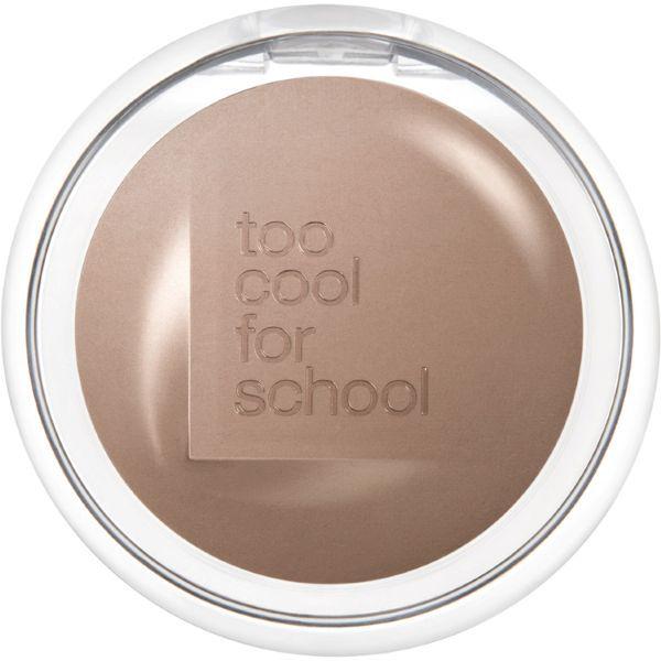 型番：8800327720214ブランド：トゥークールフォースクール商品名：ヴェールドコントゥア#チェストナッツ(韓国コスメ)カラー：**