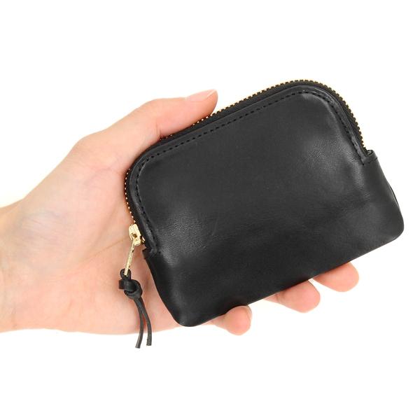 型番：10106057ブランド：ポーター 吉田カバン商品名：ポーター ソーク コインケース 101-06057カラー：ブラック
