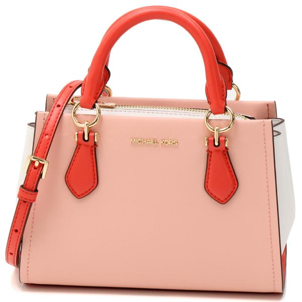 型番：35R6G6AM1L2751ブランド：マイケル・コース商品名：MARILYN SM MSGR サッチェルカラー：ダークサングリア　マルチ
