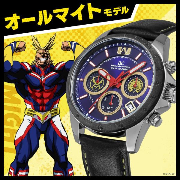 型番：HE40-ALブランド：エンジェルクローバー商品名：僕のヒーローアカデミア×ANGEL CLOVER コラボレーション　HE40-ALカラー：＊＊