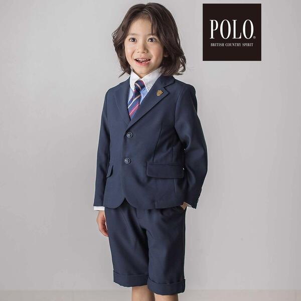 型番：1802-80010ブランド：スラップスリップ商品名：【POLO BCS(ポロ・ビーシーエス)×SLAP SLIPコラボ】無地チェックスーツ+シャツ+ピンカラー：ネイビー/ベージュ系